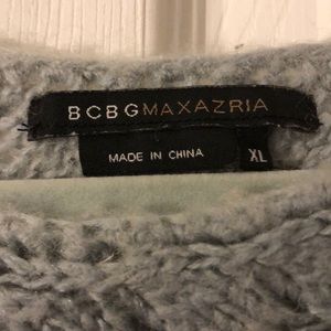 BCBGMaxAzria | Sweaters | Bcbg Sweater | Poshmark
